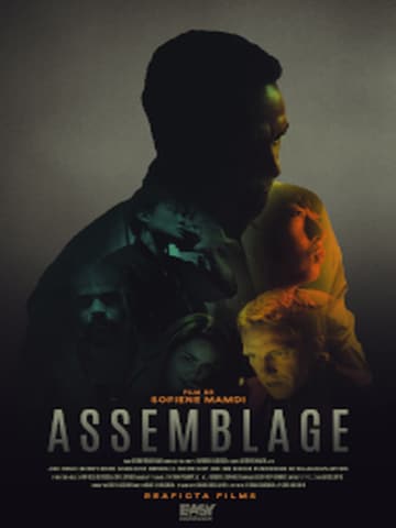 Assemblage (2025) - Film et séances - Cinémas Pathé Tunisie