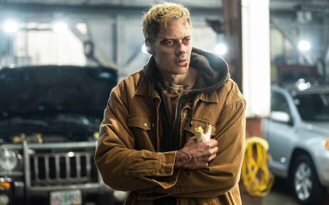 Piégé (2025) - Film et séances - Cinémas Pathé Tunisie