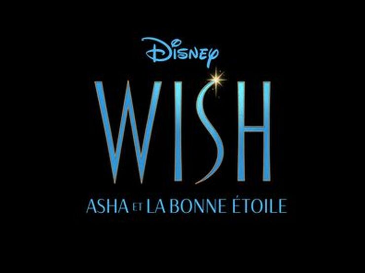 Wish - Asha et la bonne étoile (2023) - Film et séances - Cinémas Pathé Tunisie