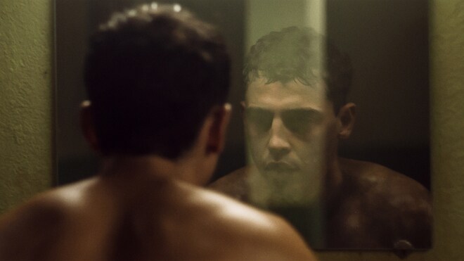 L'effacement (2025) - Film et séances - Cinémas Pathé Tunisie